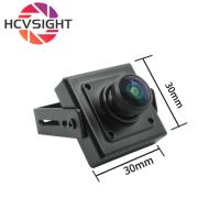 China Metal Mini Box UVC1080P USB Camera 30x30mm with 210° Wide-Angle Lens for Android and Industrial Applications for sale
