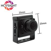 China 2.1mm Wide-Angle USB Camera with 120° FOV and 1080p HD for Android OTG Devices for sale