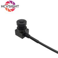 China Mini 15x15mm Full HD 720P USB Camera with Zero Distortion Lens External Camera for sale