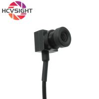 China Mini 15x15mm Full HD 720P USB Camera with Zero Distortion Lens External Camera for sale