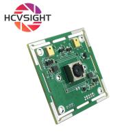 China 12MP 4K USB UVC Camera Module Autofocus 38x38mm for Face Recognition for sale