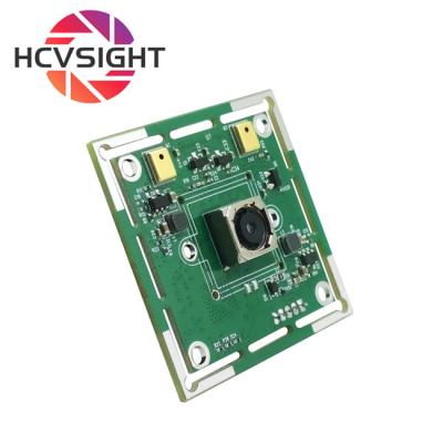 China 12MP 4K USB UVC Camera Module Autofocus 38x38mm for Face Recognition for sale