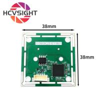 China 12MP 4K USB UVC Camera Module Autofocus 38x38mm for Face Recognition for sale