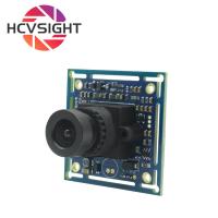 China 700TVL 1/3