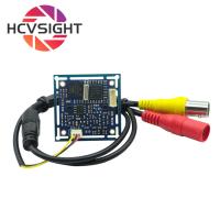 China 700TVL 1/3