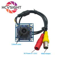 China 700TVL 1/3