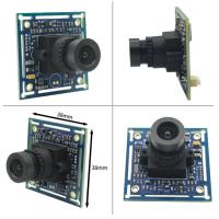 China 700TVL 1/3