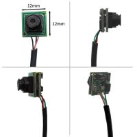 China 1080P Micro USB Camera Module 2MP 30fps for Machine Vision Embedded Systems for sale