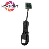 China 1080P Micro USB Camera Module 2MP 30fps for Machine Vision Embedded Systems for sale