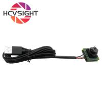 China 1080P Micro USB Camera Module 2MP 30fps for Machine Vision Embedded Systems for sale