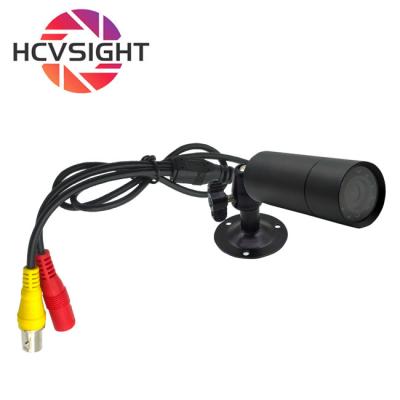 China 1000TVL 850nm Infrared Security Analog Camera DC12V for DVR Systems for sale
