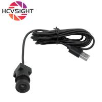 China 2MP HD 6mm 50 Degrees Lens Miniature USB Camera Suitable For Embedded Systems for sale