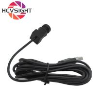 China 2MP HD 6mm 50 Degrees Lens Miniature USB Camera Suitable For Embedded Systems for sale
