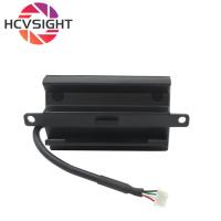 China 1MP 160° Wide-angle Anti-fog USB Camera Module for Industrial Vision for sale