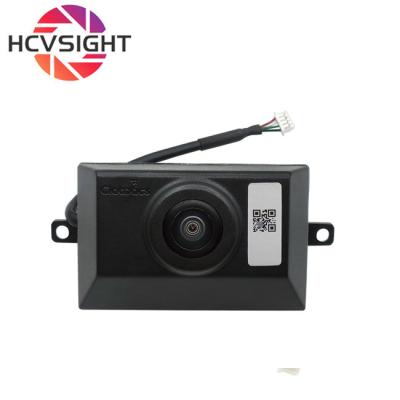 China 1MP 160° Wide-angle Anti-fog USB Camera Module for Industrial Vision for sale