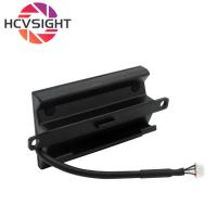 China 1MP 160° Wide-angle Anti-fog USB Camera Module for Industrial Vision for sale