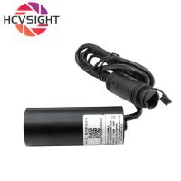 China 2MP POE Network Camera 940nm IR Night Vision Bullet Outdoor Security Camera 1080P H.265 IP65 for sale
