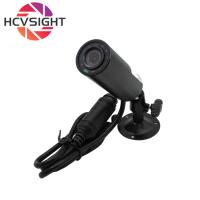 China 2MP POE Network Camera 940nm IR Night Vision Bullet Outdoor Security Camera 1080P H.265 IP65 for sale