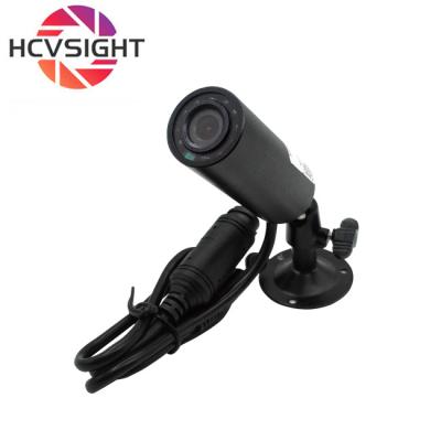 China 2MP POE Network Camera 940nm IR Night Vision Bullet Outdoor Security Camera 1080P H.265 IP65 for sale