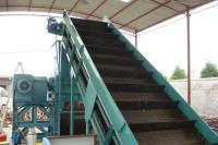 China Aluminum Flexible Modular Conveyor System Width 45mm to 295mm for Industrial Automation for sale