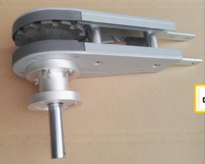 China X85L flexible conveyor chain drive and idler units driving sets for modular flexible systems for sale