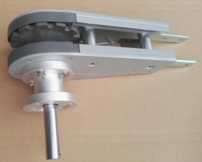 China X140 Flexible Conveyor Chain Drive and Idler Units for Modular Conveyor Systems 83mm Pitch for sale