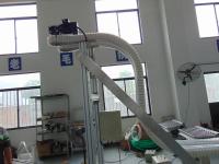 China Aluminium flexible modular conveyor systems width 175mm moduline conveyor systems for sale