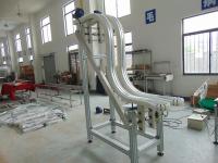 China Aluminium flexible modular conveyor systems width 175mm moduline conveyor systems for sale