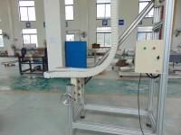China BOTTLING GRIPPER CHAIN CONVEYORS FLEXIBLE MODULAR CONVEYOR SYSTEMS WIDTH 83MM for sale