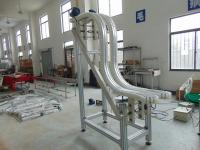 China Aluminium flexible modular conveyor systems width 175mm moduline conveyor systems for sale