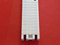 China LF175A Flexible modular conveyor chains plastic flex chains width L175mm for aluminium modular flexible systems for sale