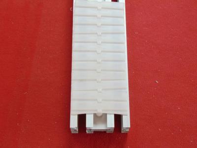 China LF175A Flexible modular conveyor chains plastic flex chains width L175mm for aluminium modular flexible systems for sale