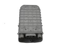 China FTTH Outdoor Fiber Optic Distribution Box With SC for sale