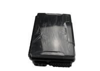 China black Fiber Optic Cable Distribution Box equipped SC adapter and pigtails for sale