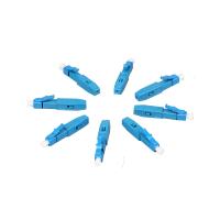 China Fiber Optic Fast Connector Quick Assembly, sc apc fast connector for sale