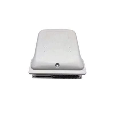 China Outdoor FTTH Fiber Optic Distribution Box With Waterproof IP65 for sale