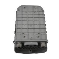 China Factory  Fiber Optic Distribution Unit 16 core install PLC or cassette splitter for sale
