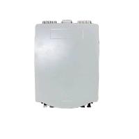 China New Product Wall-Mounted Optical Fiber Junction Box 12 Core Full Equipped for sale