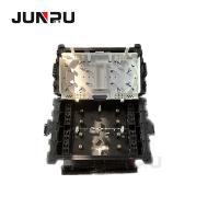 China New Style Aerial/Wall-mounting 16 Core Fiber Optic Distribution IP65 Box for sale