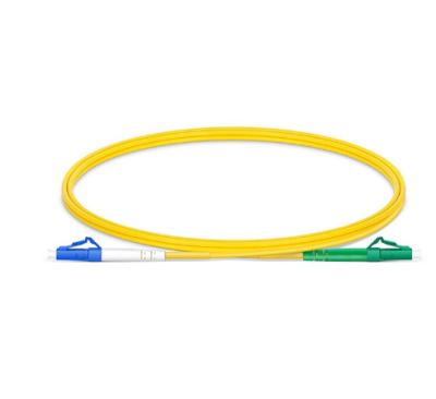 China Fiber Optical Pigtails Price SC APC Fiber Optic Patch Cord for sale