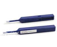 China 1.25 LC MU Fiber Optic Cleaning Pen for sale