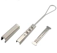 China ODWAC-22 Fiber Optic Drop Cable Wire Connection Clamps for sale