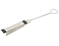 China ODWAC-24 Fiber Optic Cable Drop Wire Clamp for sale