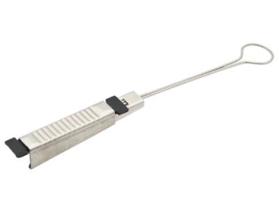 China ODWAC-24 Fiber Optic Cable Drop Wire Clamp for sale