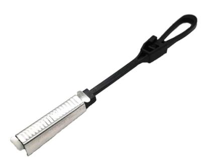China ODWAC-24S FTTH Accessories Cable Drop Wire Clamp for sale