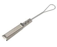 China ODWAC-26 Fiber Optic Stainless Steel Wire ADSS Clamp for sale