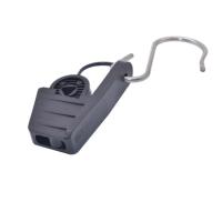 China S Hook Fiber Drop Cable Clamps for sale
