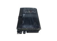 China ABS Material Wall / Pole / Aerial Fiber Optic Distribution Box For Ftth for sale