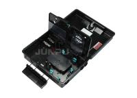 China 24 core Outdoor Fiber Optic Distribution Box, ftth fiber optic for sale