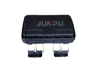China JUNPU Fiber Optic Enclosures Wall Mount fiber dome enclosure IP68 for sale